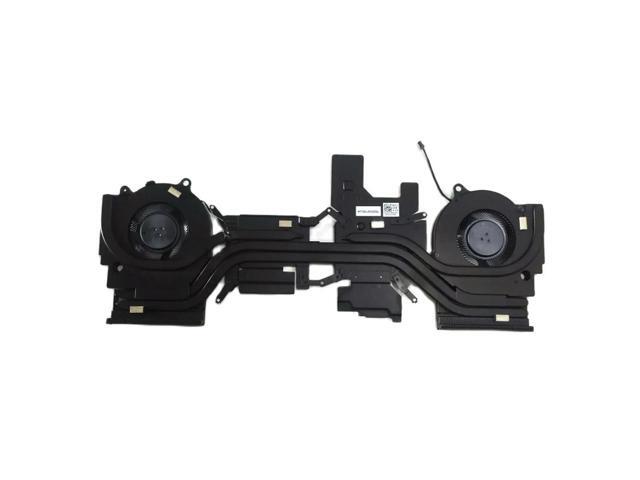 Click here for FOR G15 5510 5511 5515 Laptop CPU GPU Cooling Heat... prices