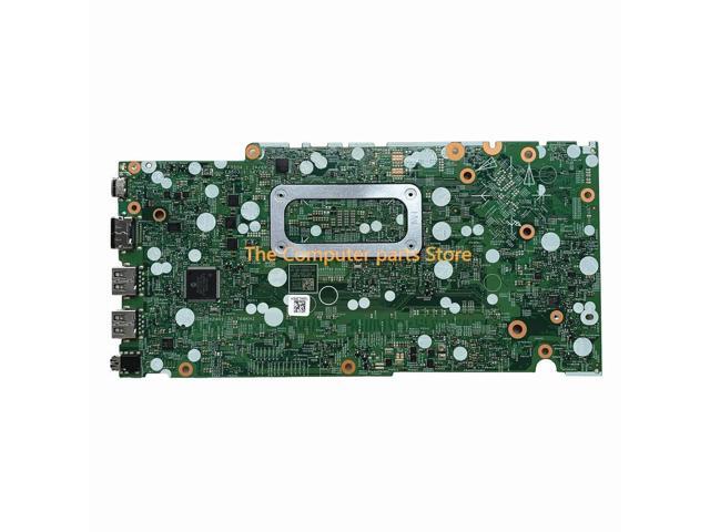 Click here for FOR 5581 Laptop Motherboard i5-8265U CPU 4G9HV 04G... prices