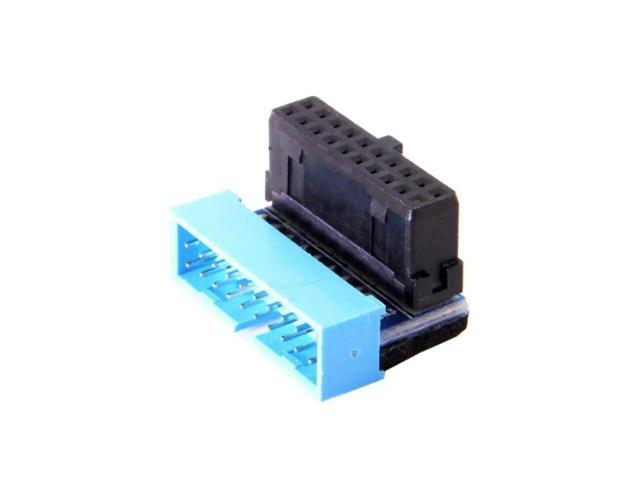 Click here for FOR USB 3.0 20pin Male to Female Extension for Ada... prices