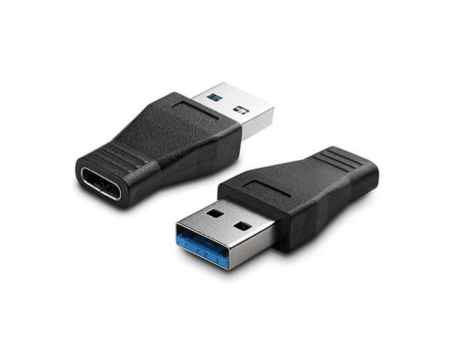 Click here for FOR Laptop USB 3.0 Male to USB 3.1 Type C Female D... prices