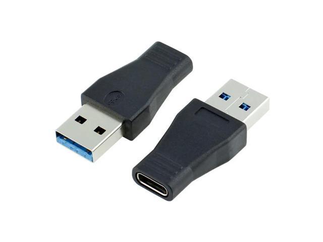 Click here for FOR USB 3.0 A Male to USB-C USB 3.1 Type C Female... prices