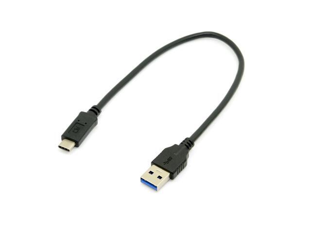 Click here for FOR 30cm USB-C USB 3.1 Type C Male to Standard Typ... prices