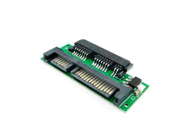 Click here for FOR Cable Small 1.8 Micro SATA SSD HDD to 2.5 SATA... prices