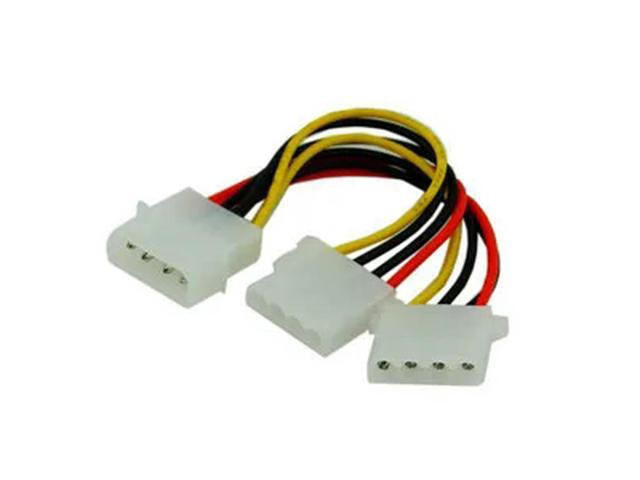 Click here for FOR IDE 4P to Dual IDE Y Splitter 10cm Hard Disk P... prices