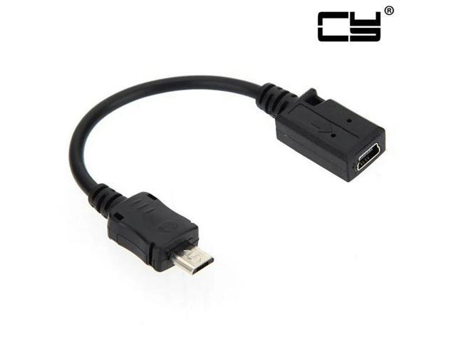 Click here for FOR Micro USB Cable Micro USB 5pin Male to Mini US... prices