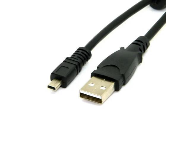 Click here for FOR UC-E6 USB Cable for Digital SLR Cameras COOLPI... prices