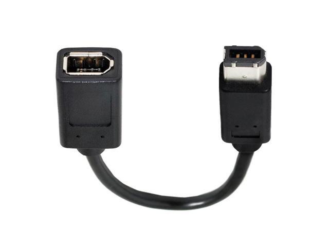 Click here for FOR 1394a 6Pin Male Extension Data Video Capture C... prices