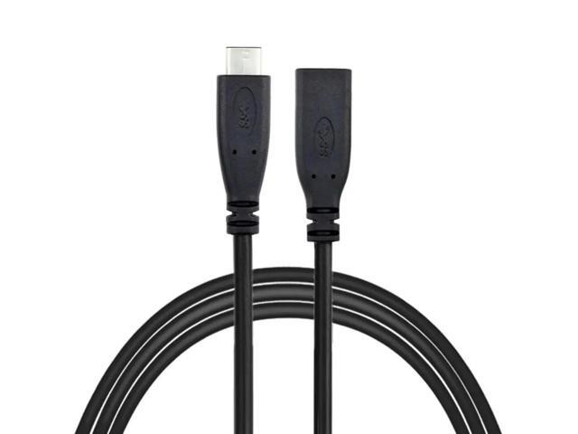 Click here for FOR USB-C USB 3.1 Type C Male to Female Extension... prices