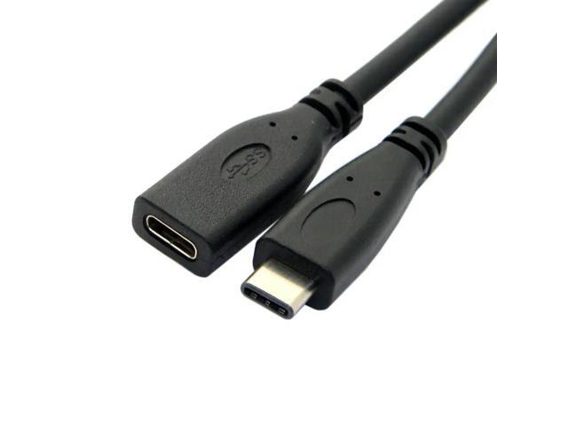 Click here for FOR USB-C USB 3.1 Type C Male to Female Extension... prices