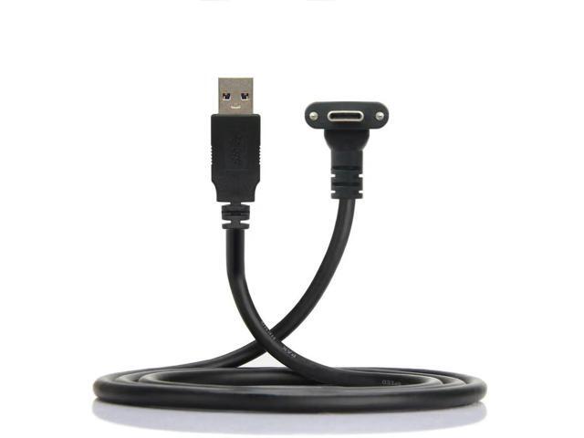 Click here for FOR Fit for Link VR USB 3.1 Type-C Dual Screw Lock... prices