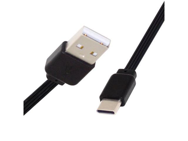 Click here for FOR 13cm USB 2.0 Type-A Male to USB-C Type-C Left... prices