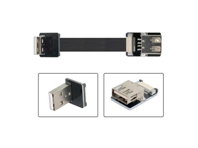 Click here for FOR Female Extension Data Flat Slim FPC Cable for... prices