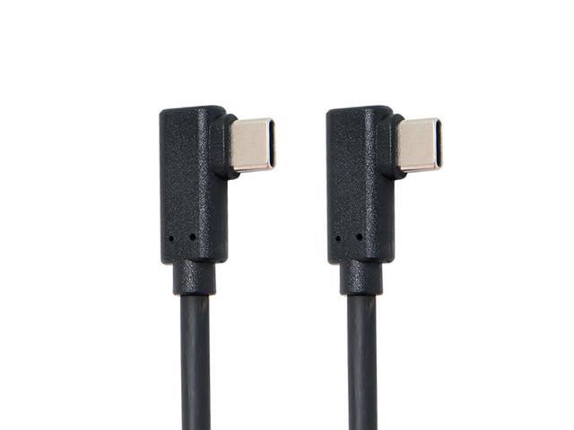 Click here for FOR USB-C Type-C to Type-C Cable Gen2 10Gbps Dual... prices