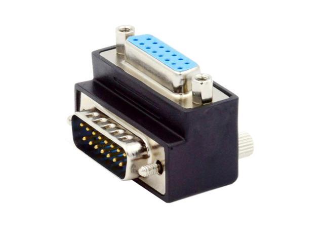 Click here for FOR Down UP 90 Degree Angled DSUB miniature 15pin... prices