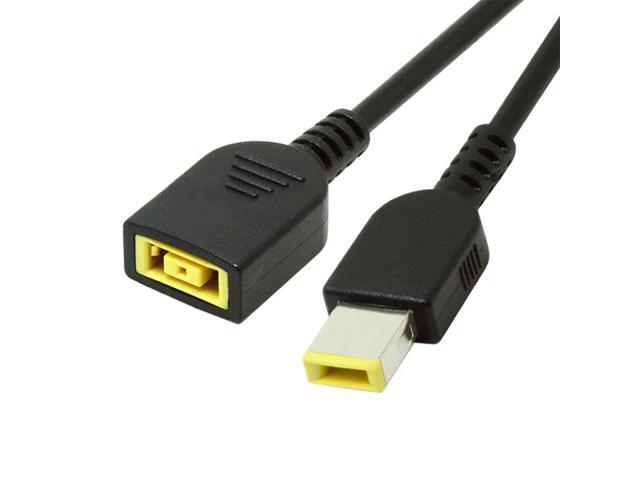 Click here for FOR Rectangle 11.0*4.5mm Male to Female Extension... prices