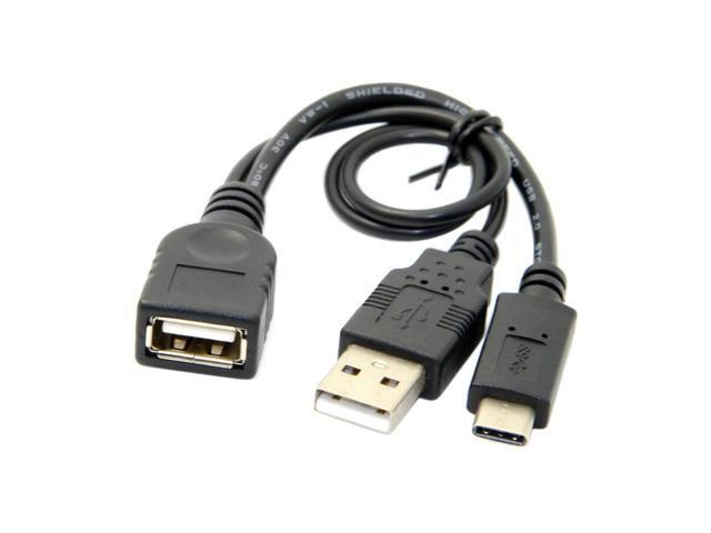 Click here for FOR Type-C USB 3.1 USB-C to USB 2.0 Female OTG Dat... prices