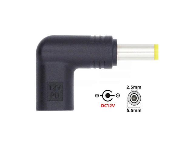 Click here for FOR USB 3.1 Type C USB-C Female to DC 12V Plug for... prices