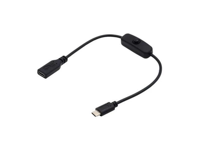 Click here for FOR USB Type C Male to Female USB-C Cable for Lapt... prices