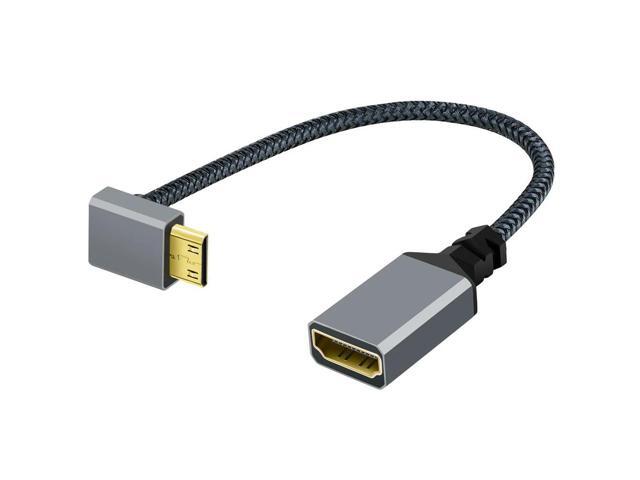 Click here for FOR 4K Type-C MINI HDTV 1.4 Male HDTV Female Exten... prices