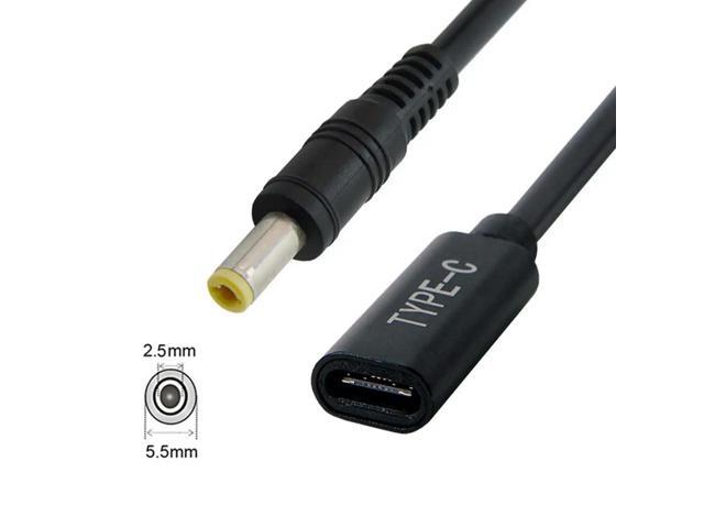 Click here for FOR DC 7.4*5.0mm/7.4*5.0mm/5.5*2.5mm/4.5*3.0mm/Pow... prices