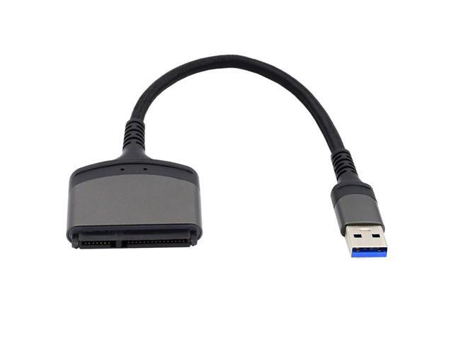 Click here for FOR SSD SATA 22 Pin for Adapter Cable for 2.5 Hard... prices