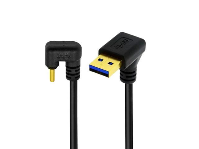 Click here for FOR USB3.0 Type-A to Type C USB-C Male to Male Rig... prices