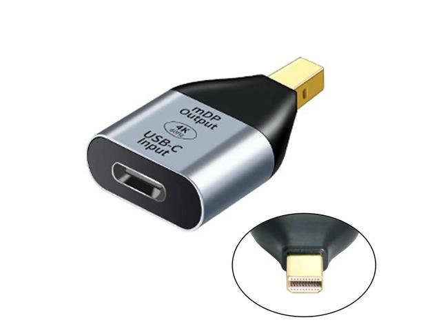 Click here for FOR Mini DP Sink HDTV for Adapter 4K 60hz 1080p to... prices