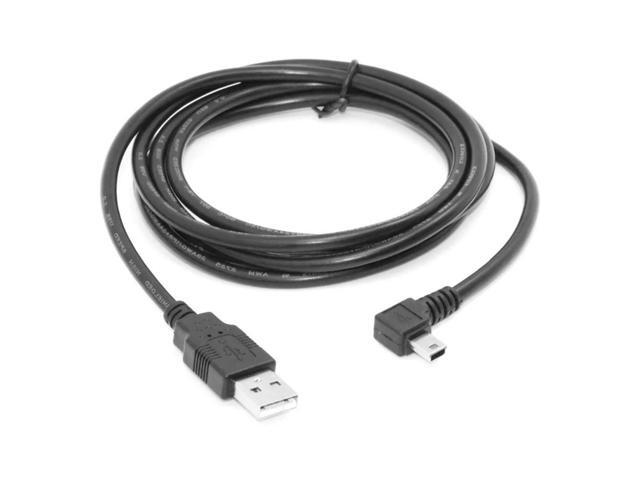 Click here for FOR 5M 1.8M 0.5M Mini USB B Type 5pin Male Up Down... prices
