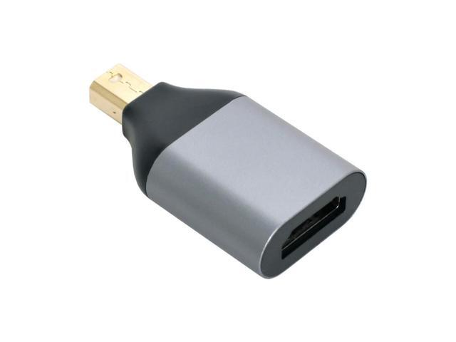 Click here for FOR USB-C Type C Female Source to Mini DP Sink HDT... prices