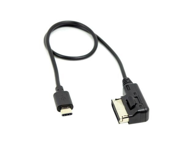Click here for FOR 30cm Media In AMI MDI USB-C USB 3.1 Type C for... prices