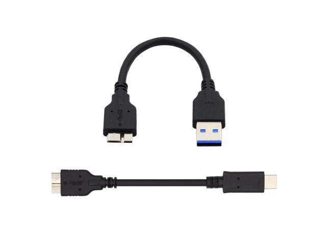 Click here for FOR Disk SSD Data Cable USB 3.1 USB-C Type-C to Mi... prices