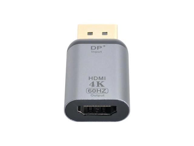 Click here for FOR DP Source to HDTV Sink Displays 4K 60hz Ultra... prices