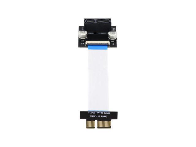 Click here for FOR Low Profile PCI-E Express 1X Slot Riser Card E... prices