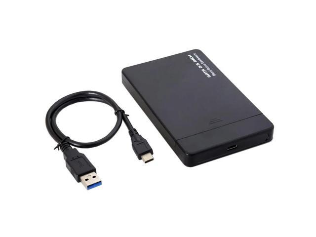 Click here for FOR USB-C Type-C to 2.5 SATA SSD HDD External Hard... prices