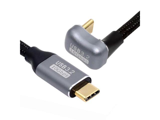 Click here for FOR Opposite U Shape Back Angled USB-C USB 3.1 Typ... prices