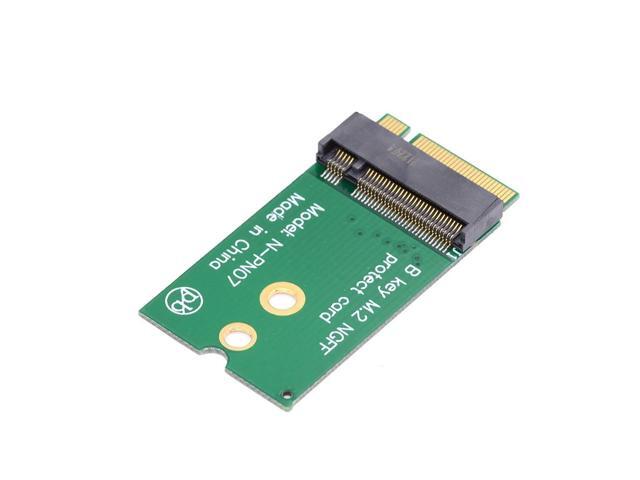 Click here for FOR E-Key NGFF B-Key 22x30mm to 22x42mm Male to Fe... prices