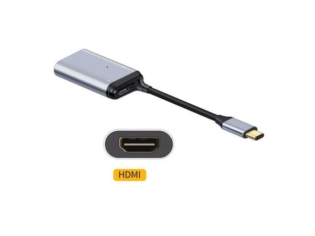 Click here for FOR USB-C Type C to HDTV Converter HDTV for Adapte... prices