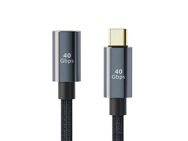 Click here for FOR USB4 Extension Cable Compatible with TB3/4 8K... prices