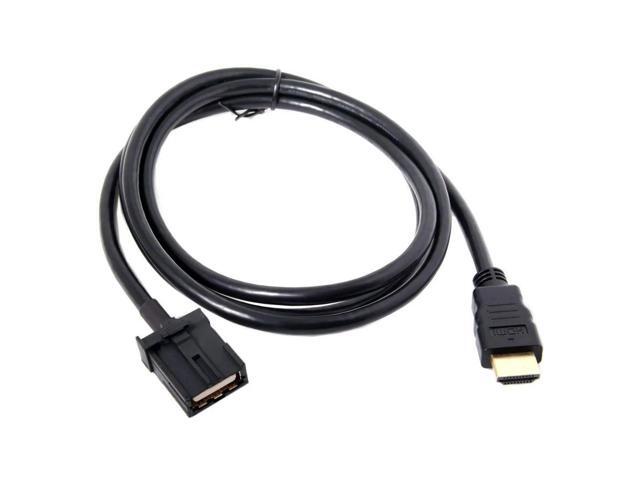 Click here for FOR High Speed HDTV 1.4 Type E Male to Type A Male... prices