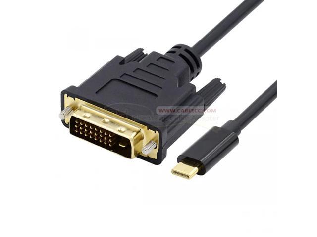Click here for FOR USB 3.1 Type C USB-C Source to DVI 1080P 60hz... prices
