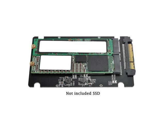 Click here for FOR Jimier NVME U.2 to NGFF M.2 M-key SFF-8639 SAT... prices