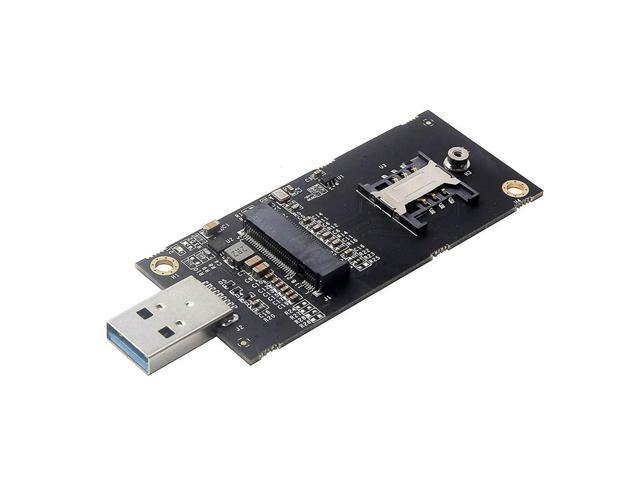 Click here for FOR For 3G/4G/5G LTE Module Modem Card NGFF M.2 Ke... prices
