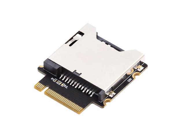 Click here for FOR Support Camera Memory Card NGFF M.2 NVMe Host... prices