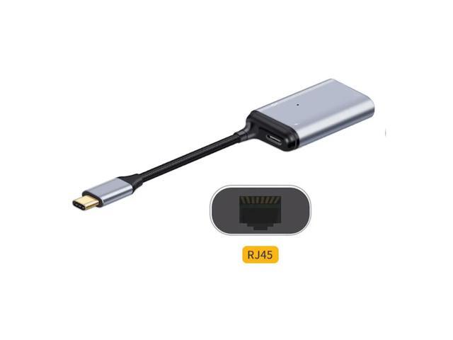 Click here for FOR Laptop Tablet Phone Type-C USB-C USB3.1 to 100... prices
