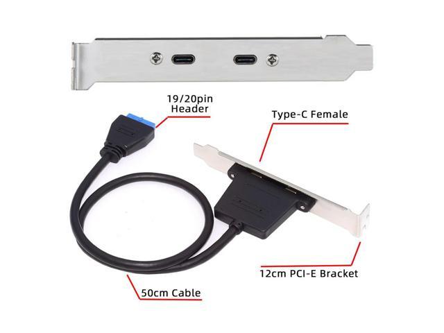 Click here for FOR 5Gbps USB3.0 Motherboard 19/20Pin to Dual Port... prices