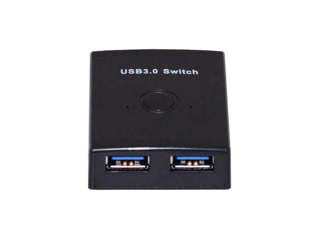 Click here for FOR KVM USB 3.0 Bidirectional Switch Selector 2 to... prices