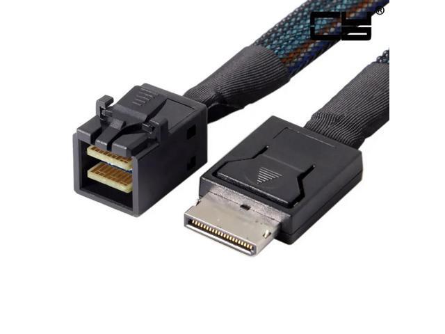 Click here for FOR PCIe PCI-Express SFF-8643 to SFF-8611 4i SSD D... prices