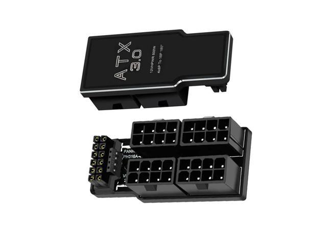 Click here for FOR 12V WR ATX3.0 PCI-E 5.0 Power Modular for Adap... prices