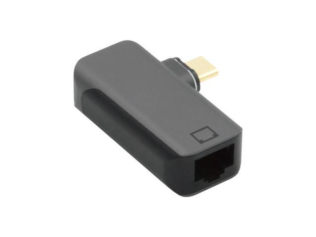 Click here for FOR Angled Type USB-C Type-C USB3.1 to VGA/HDTV/DP... prices