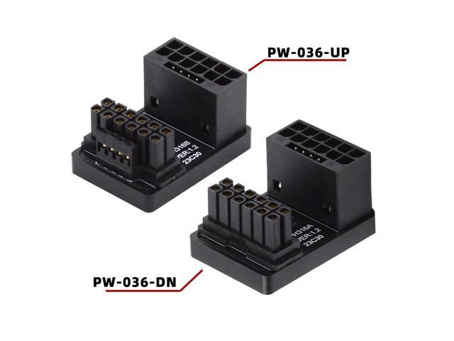 Click here for FOR PCI-E 5.0 Power Modular for Adapter 12V WR ATX... prices